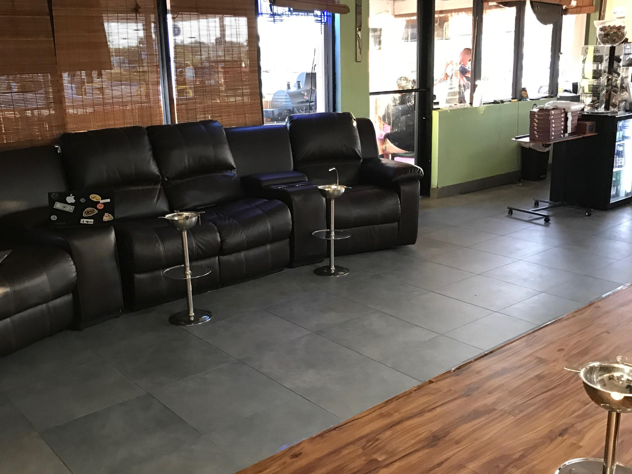 Keys Gate Lounge-Cigar Bundles of Miami Cigar Lounge Florida City Cigars